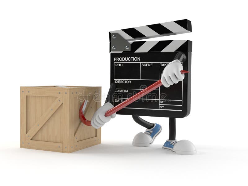 Slate Character Stock Illustrations – 516 Slate Character Stock ...