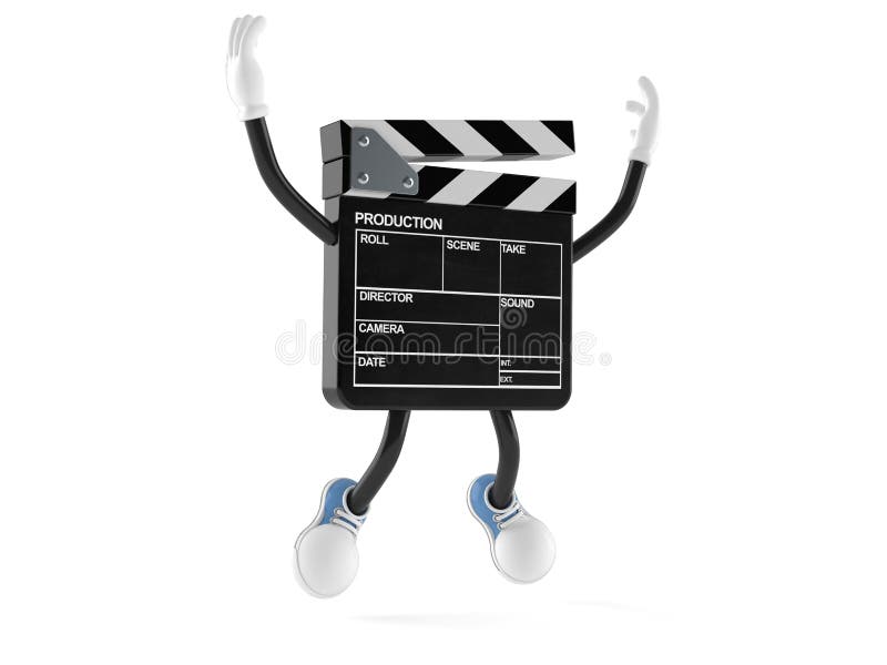 Slate Character Stock Illustrations – 516 Slate Character Stock ...