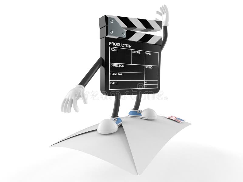 Slate Character Stock Illustrations – 516 Slate Character Stock ...