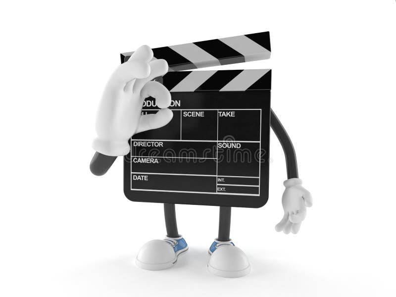 Slate Character Stock Illustrations – 516 Slate Character Stock ...