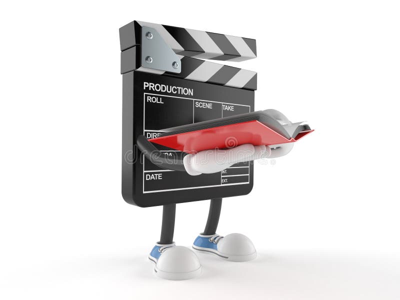 Slate Character Stock Illustrations – 516 Slate Character Stock ...