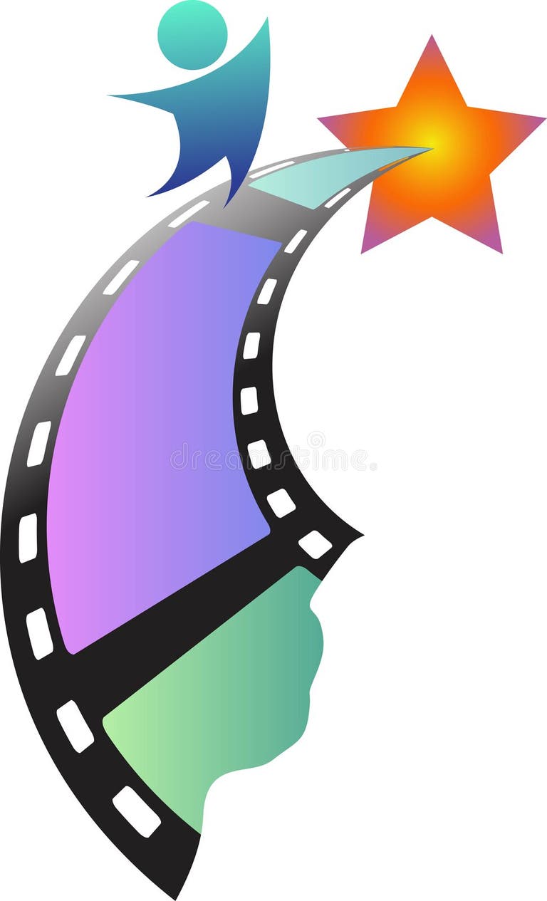 Action Film Clip Art Stock Illustrations – 3,045 Action Film Clip Art ...