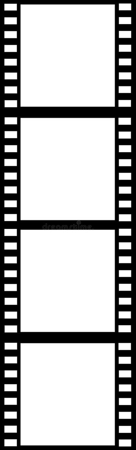 Film Strip Vertical Stock Illustrations – 209 Film Strip Vertical Stock ...