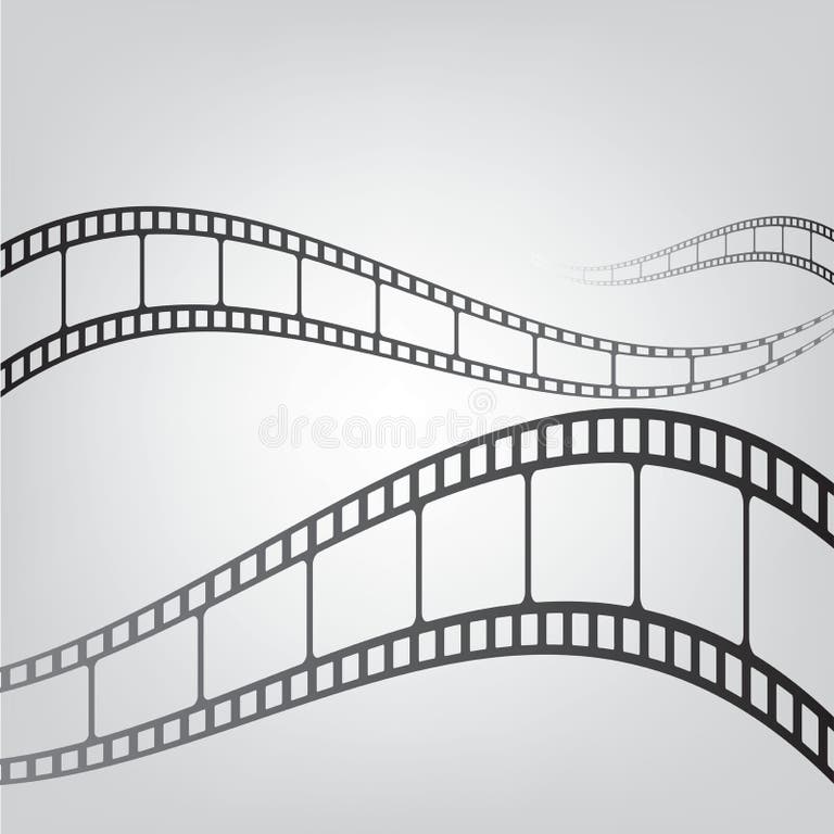 Animation Strip Stock Illustrations – 3,154 Animation Strip Stock ...