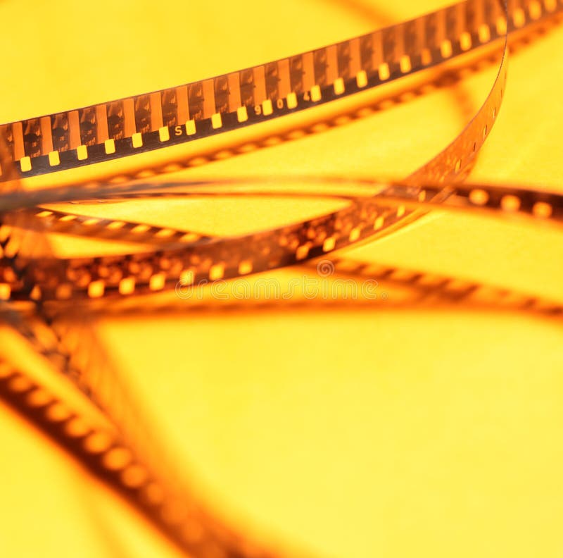 Film strip stock photo. Image of camera, rusty, reel - 37762154