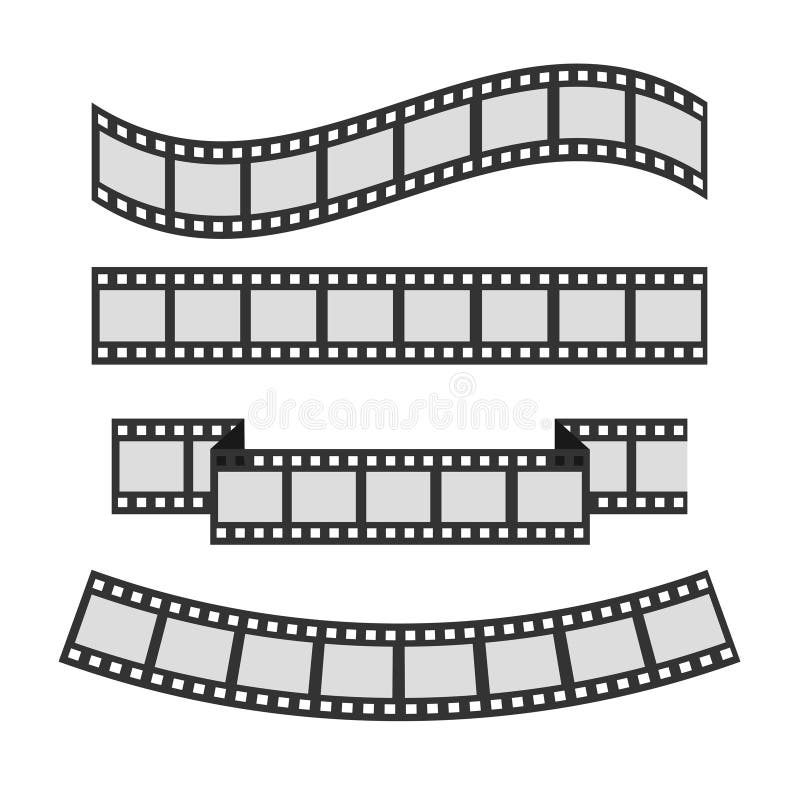 Movie Ribbon