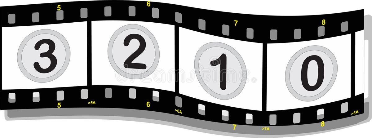 Strip Numbers Stock Illustrations – 1,641 Strip Numbers Stock ...