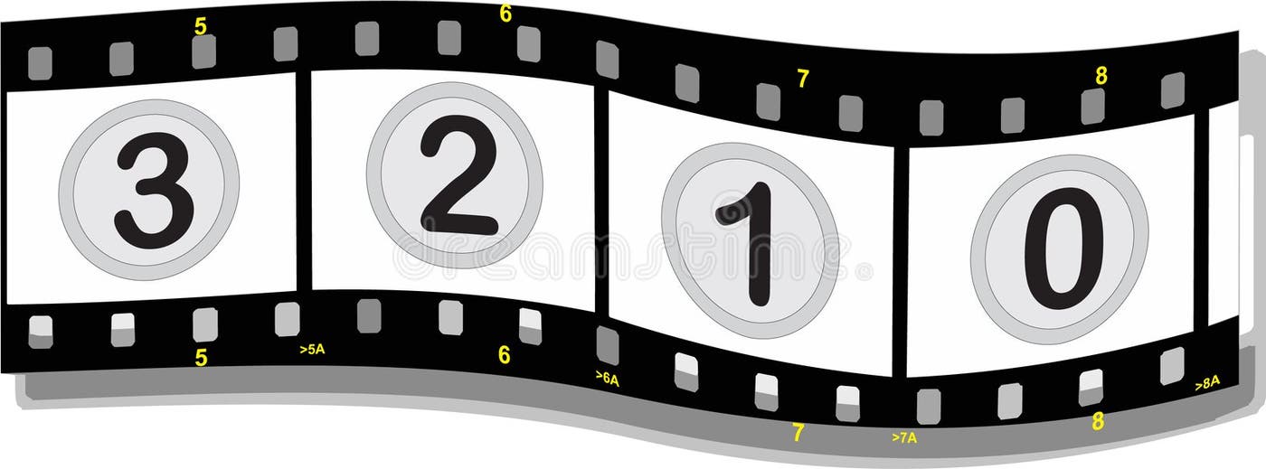 Strip Numbers Stock Illustrations – 1,552 Strip Numbers Stock ...