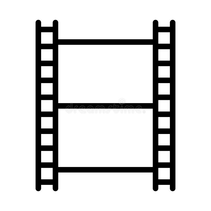 Film Strip Outline Stock Illustrations – 11,623 Film Strip Outline ...