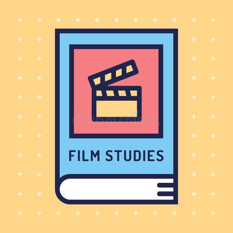Film Studies Stock Illustrations – 310 Film Studies Stock Illustrations ...