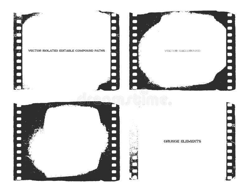 Diapositive Frame Stock Illustrations – 276 Diapositive Frame Stock ...