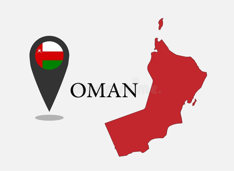 Oman Logo Text Stock Illustrations – 491 Oman Logo Text Stock ...