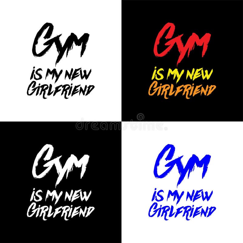 Gym Trainer Logo Clip Art Stock Photos - Free & Royalty-Free Stock ...