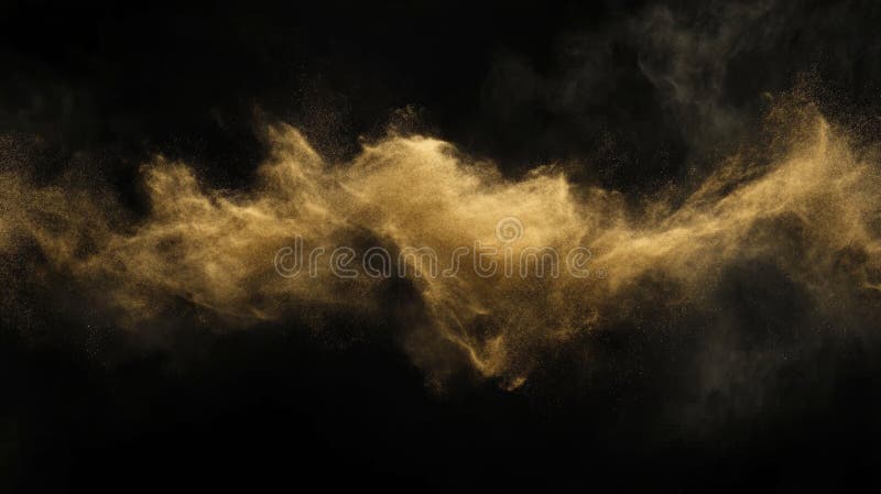Film and Video Production Background Featuring Atmospheric Abstract ...