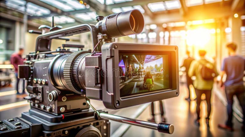 Camera Necessitates Stock Illustrations – 2 Camera Necessitates Stock ...