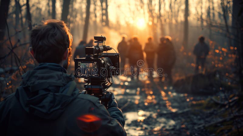 Dog Walking Crew for Dog Walkers Graphic Stock Illustration ...