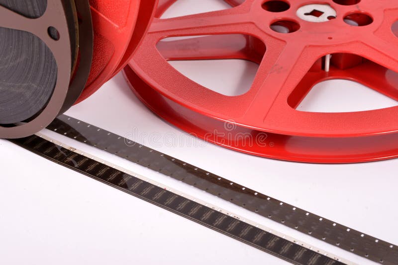 Films and reels stock photo. Image of ideas, film, entertainment - 39291668