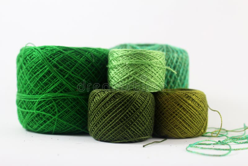 Filo immagine stock. Immagine di arancione, differente - 36180981