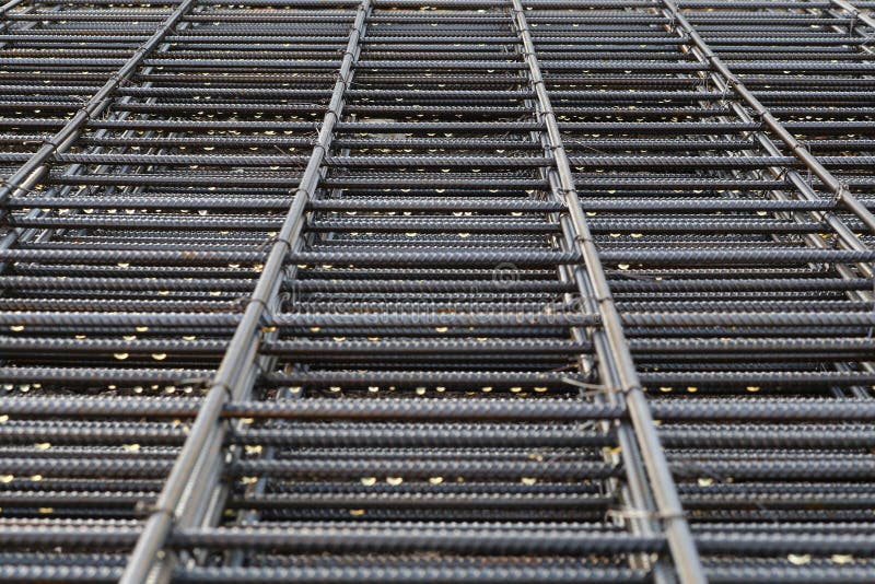 Filo di ferro immagine stock. Immagine di apparecchiatura - 58064077