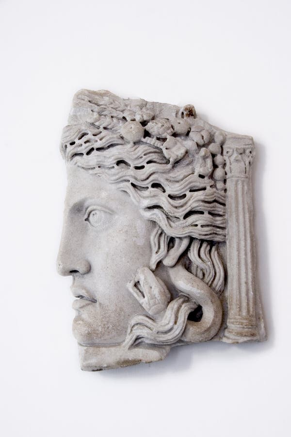 Grekisk filosof arkivfoto. Bild av byst, homer, sten - 14709104