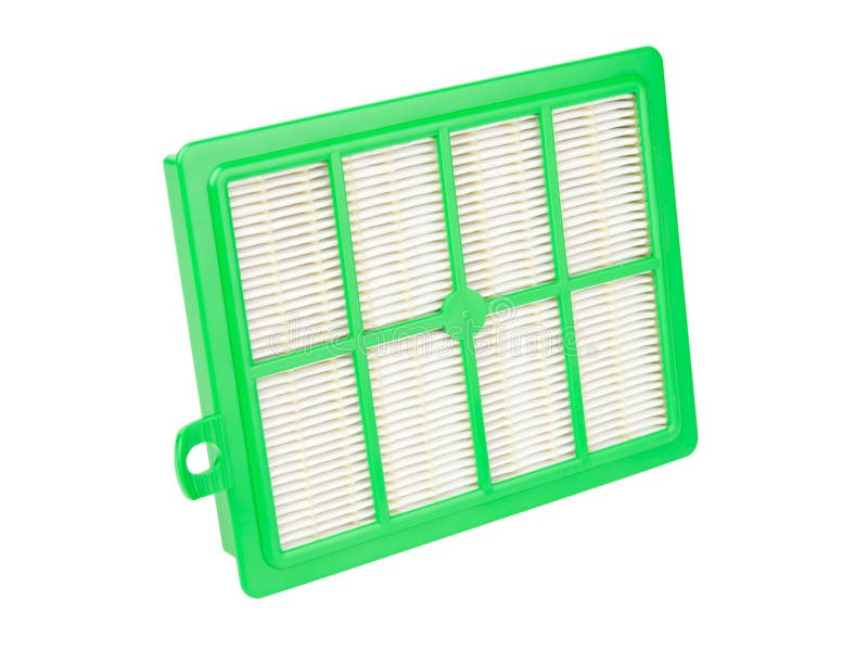 Vacuum cleaner bags stock image. Image of fold, cleaner - 15132659