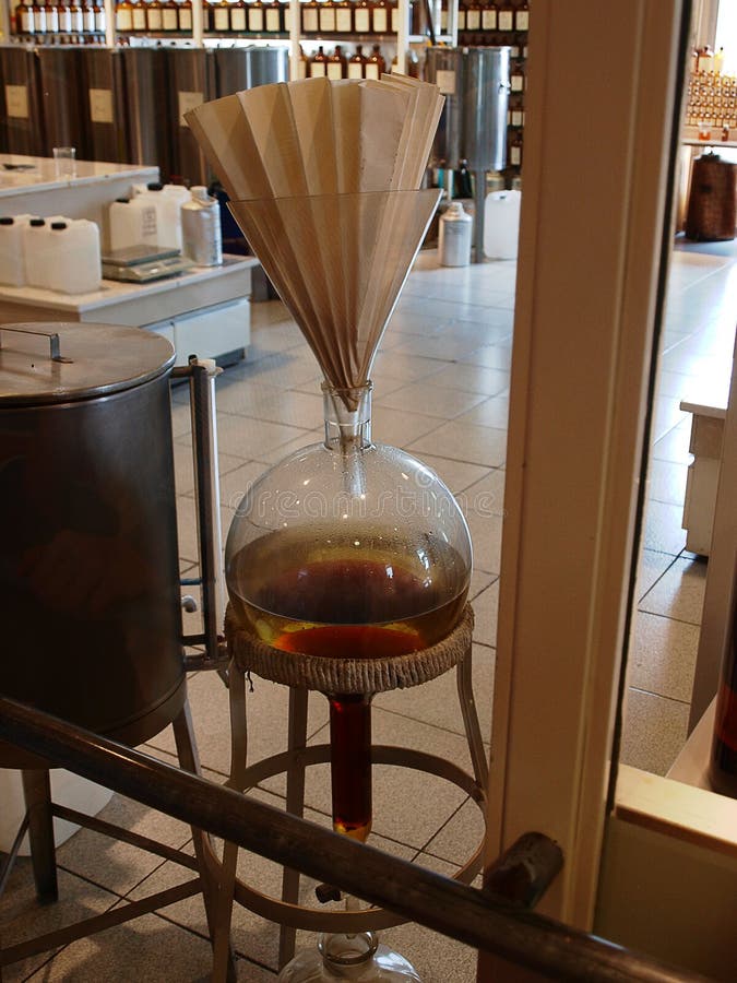 Paper Air Filter Texture for Car Engines Stock Photo - Image of auto ...