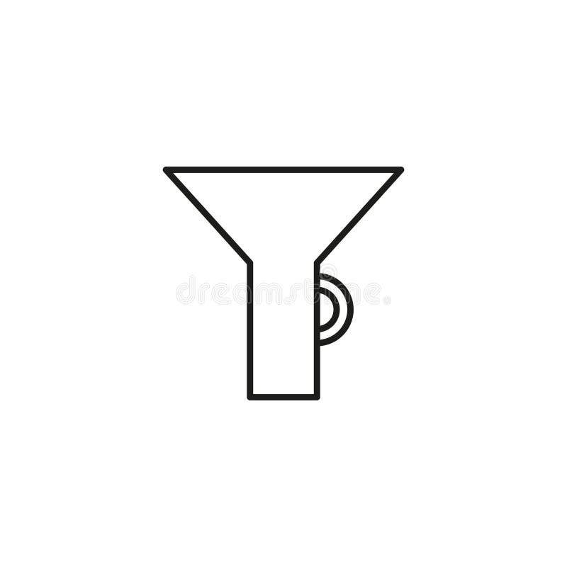 Clear Filter Icon Stock Illustrations – 2,945 Clear Filter Icon Stock ...