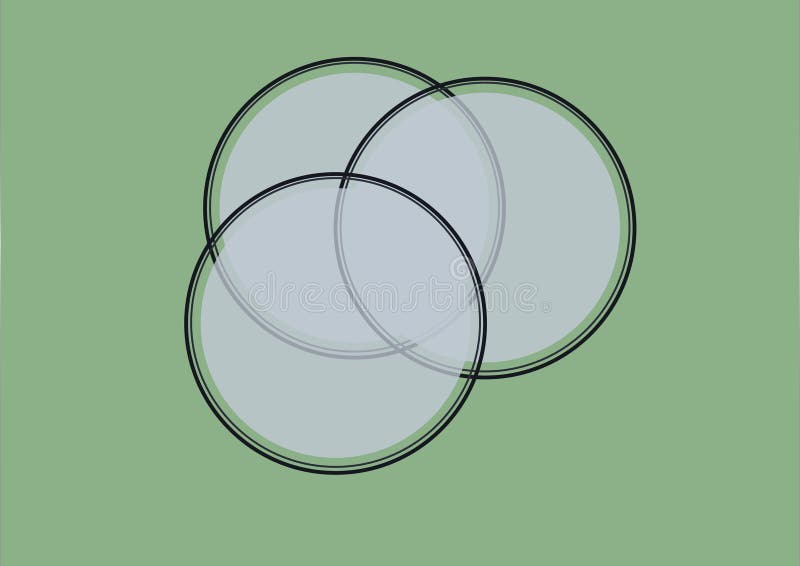 Filter Lens. Vector Illustration Decorative Design Stock Vector ...