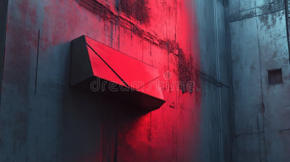 Filter looping envelope stock illustration. Illustration of reverb ...