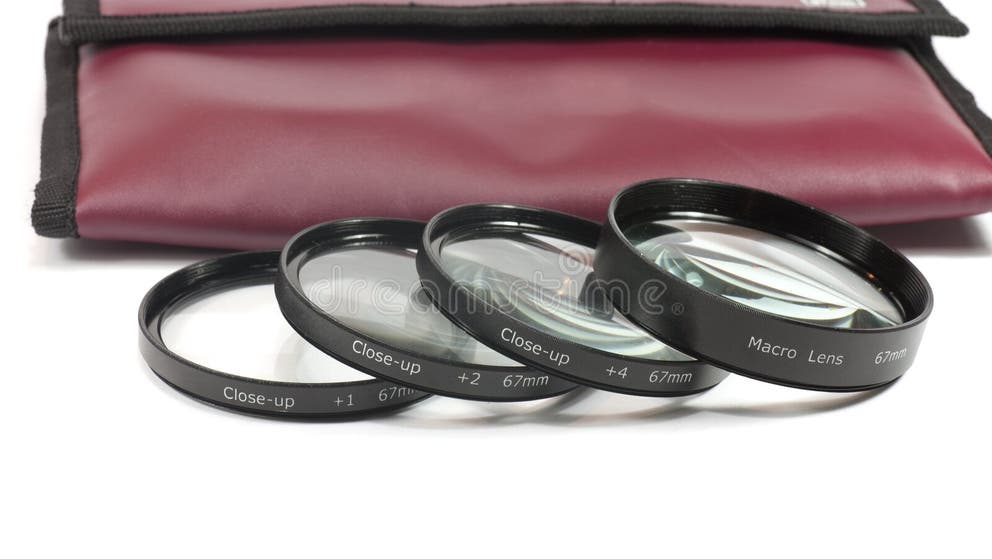 Filter macro stock photo. Image of macro, closeup, transportation ...