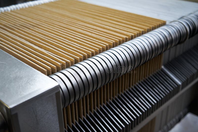 Filter for making wine stock photo. Image of large, factory - 203940774