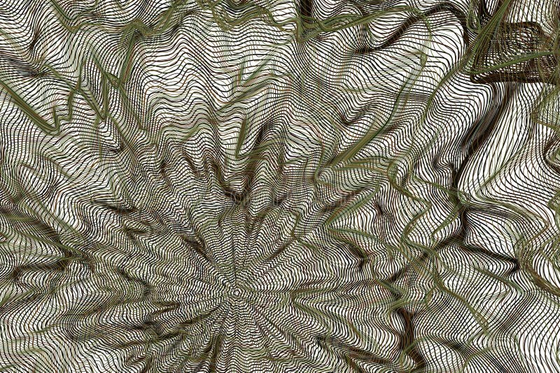 Filter Overlay Lines Wave Background Effect, Good for Graphic Design ...