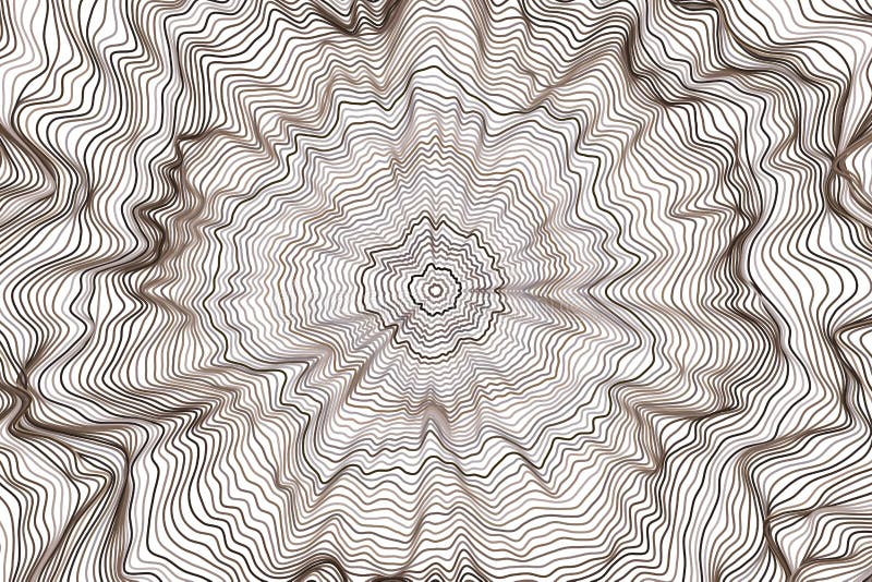 Filter Overlay Lines Wave Background Effect, Good for Graphic Design ...