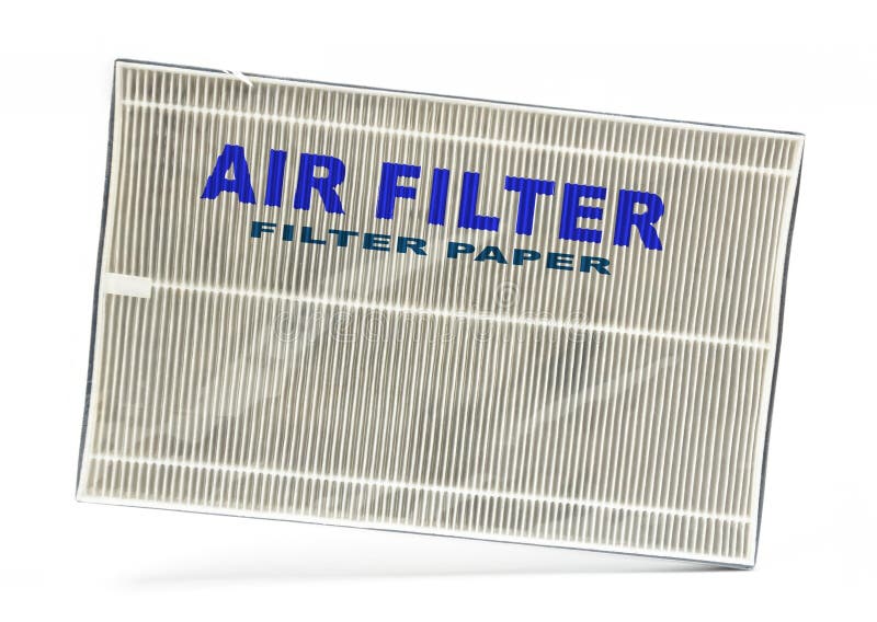 Filter Paper stock photo. Image of medium, control, basic - 371095988