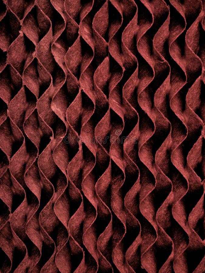 Filter paper stock photo. Image of structure, wave, geometric - 72831674