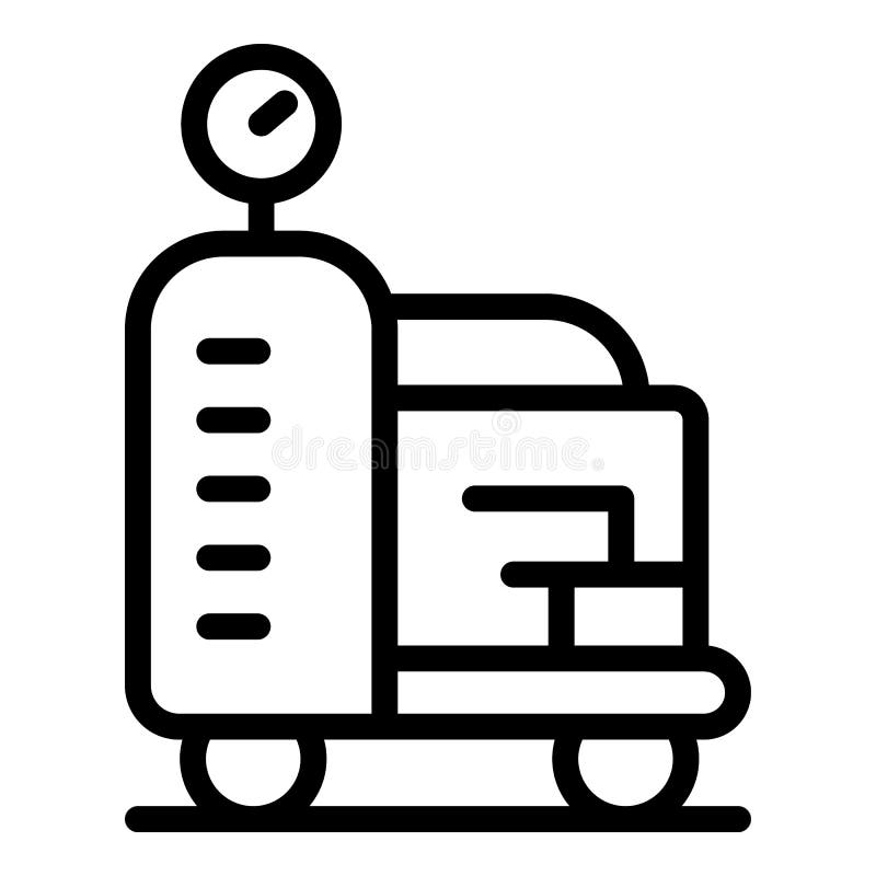 Pool Filter Icon Color Outline Vector Stock Vector - Illustration of ...