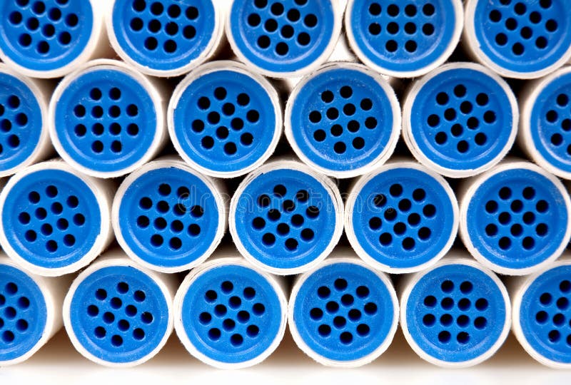 Filter stock photo. Image of blue, round, synthetic, closeup - 32067098