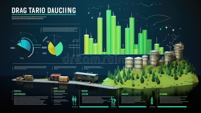 Filtering data reduction stock illustration. Illustration of ...