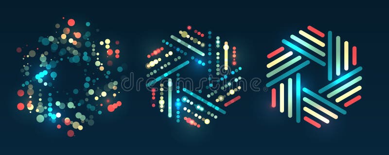 Wide Big Data Visualization. Machine Learning Algorithm for Information ...