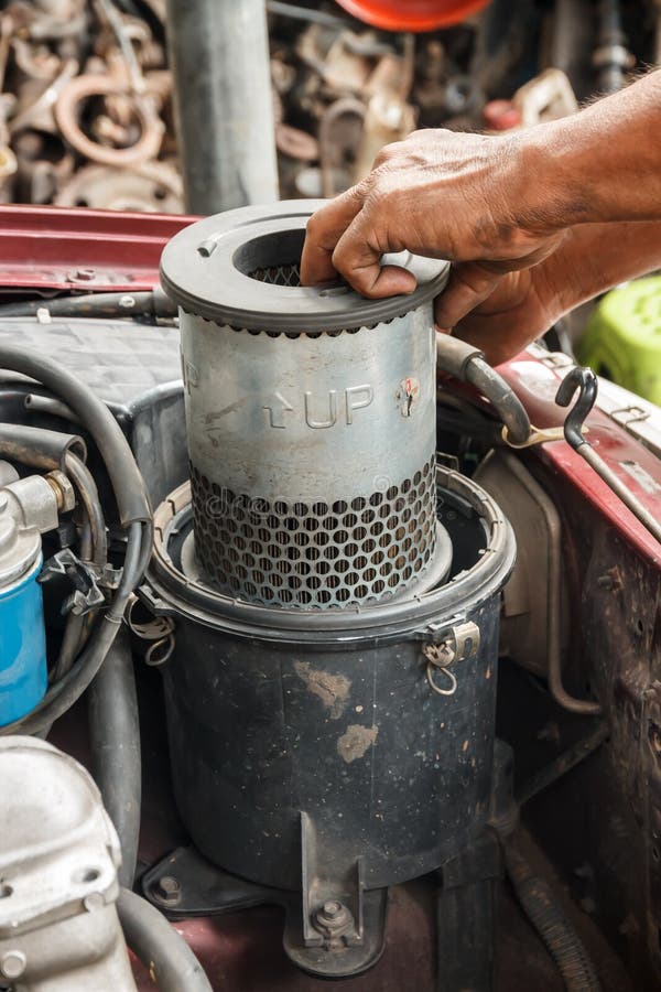 Filters for cars stock photo. Image of handle, mechanic - 39866630