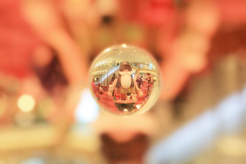 Filters of Soratama of Christmas Lighting Stock Image - Image of light ...