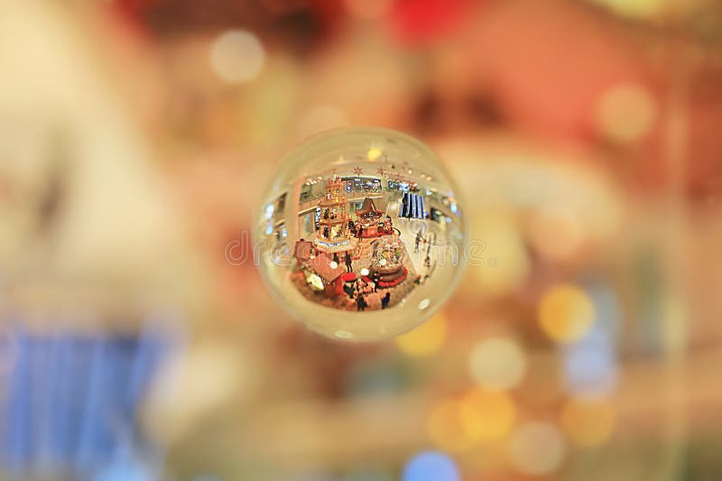 Filters of Soratama of Christmas Lighting Editorial Photo - Image of ...