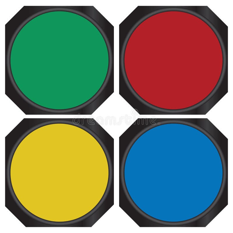 Filters for studio work stock vector. Illustration of beauty - 89939415