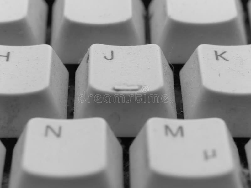 Filthy keyboard stock image. Image of peripheral, keyboard - 37539651