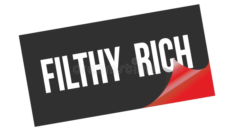 Filthy Rich Logo Hd