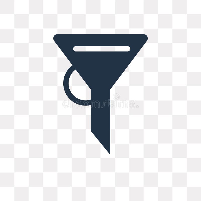 Filtration Vector Icon Business Management Related Vector Line Icon ...
