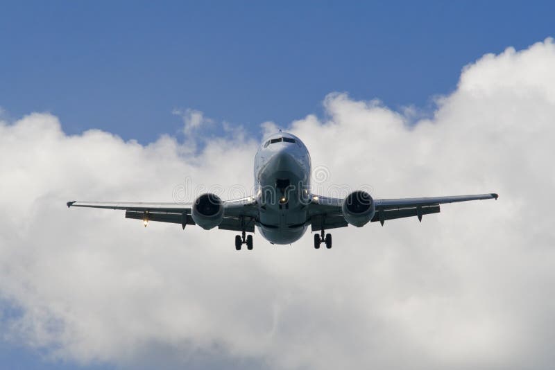 Final Approach stock image. Image of final, vacation - 11717131