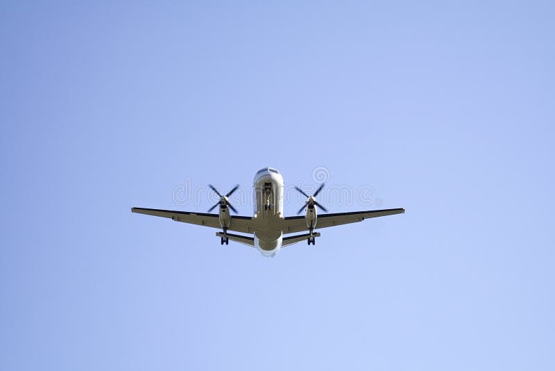 Final Approach Picture. Image: 887228