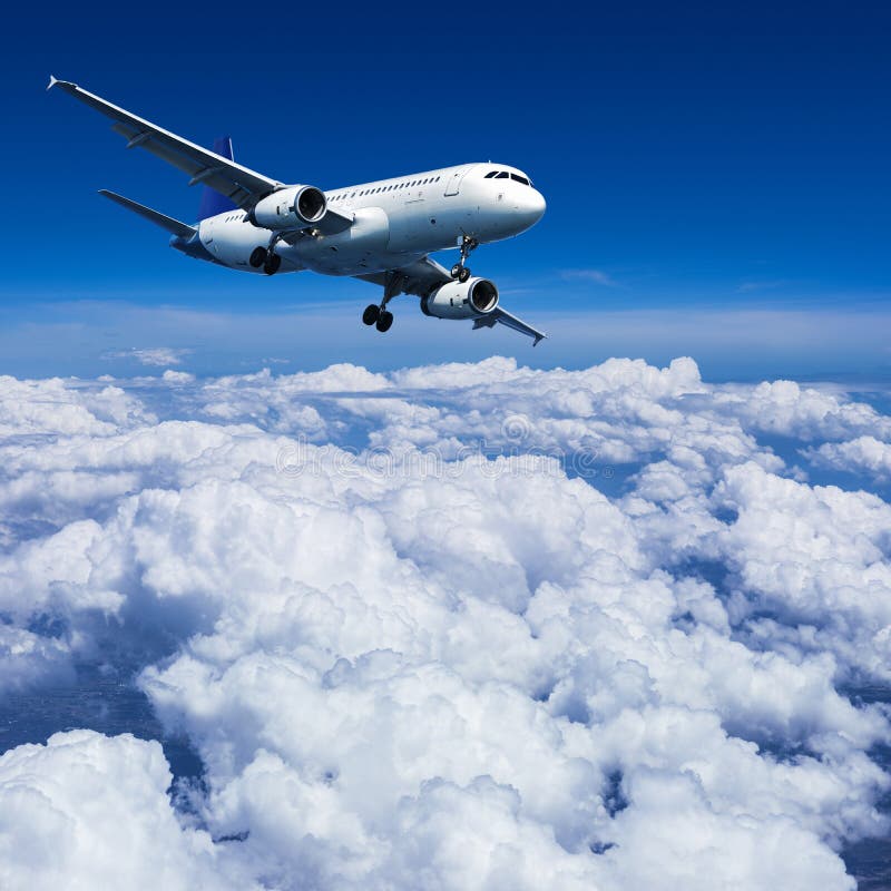 Final approach stock photo. Image of climbs, square, landing - 39585892