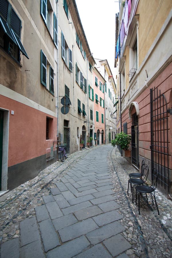 Final Borgo stock photo. Image of borgo, vase, ligurian - 53380830